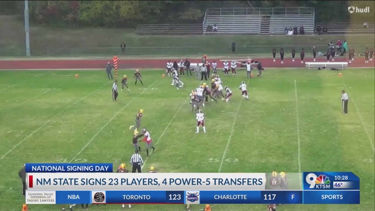 Isaiah Rudison - New Mexico State NIL Deals, Net Worth, Player ...