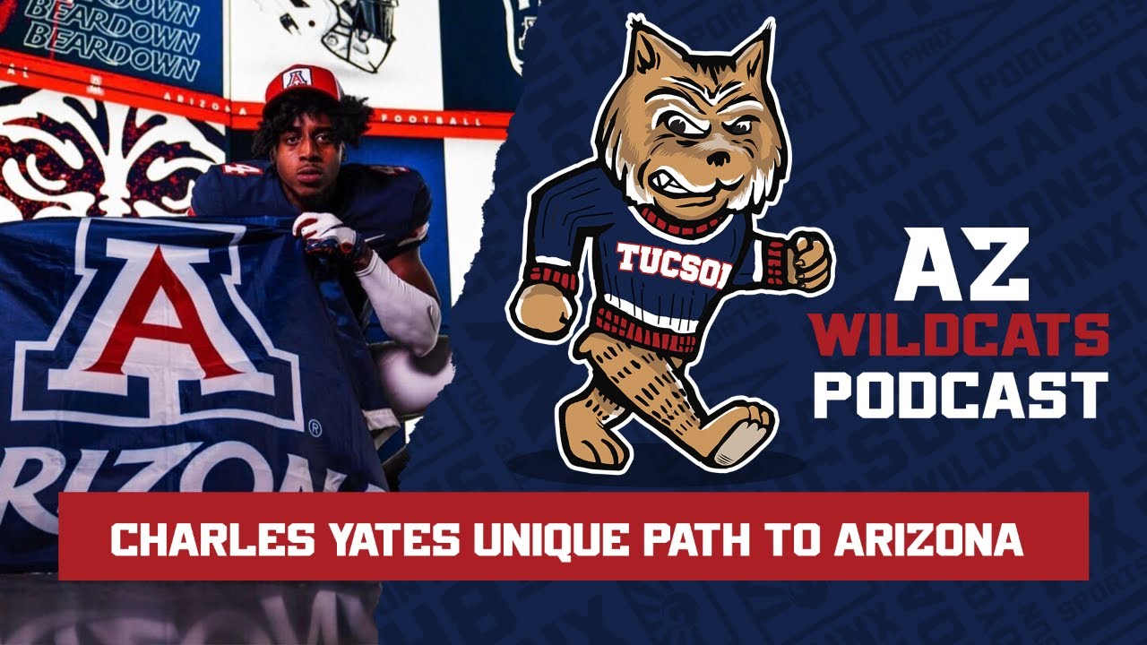 Charles Yates Jr. - Liberty NIL Deals, Net Worth, Player Information ...