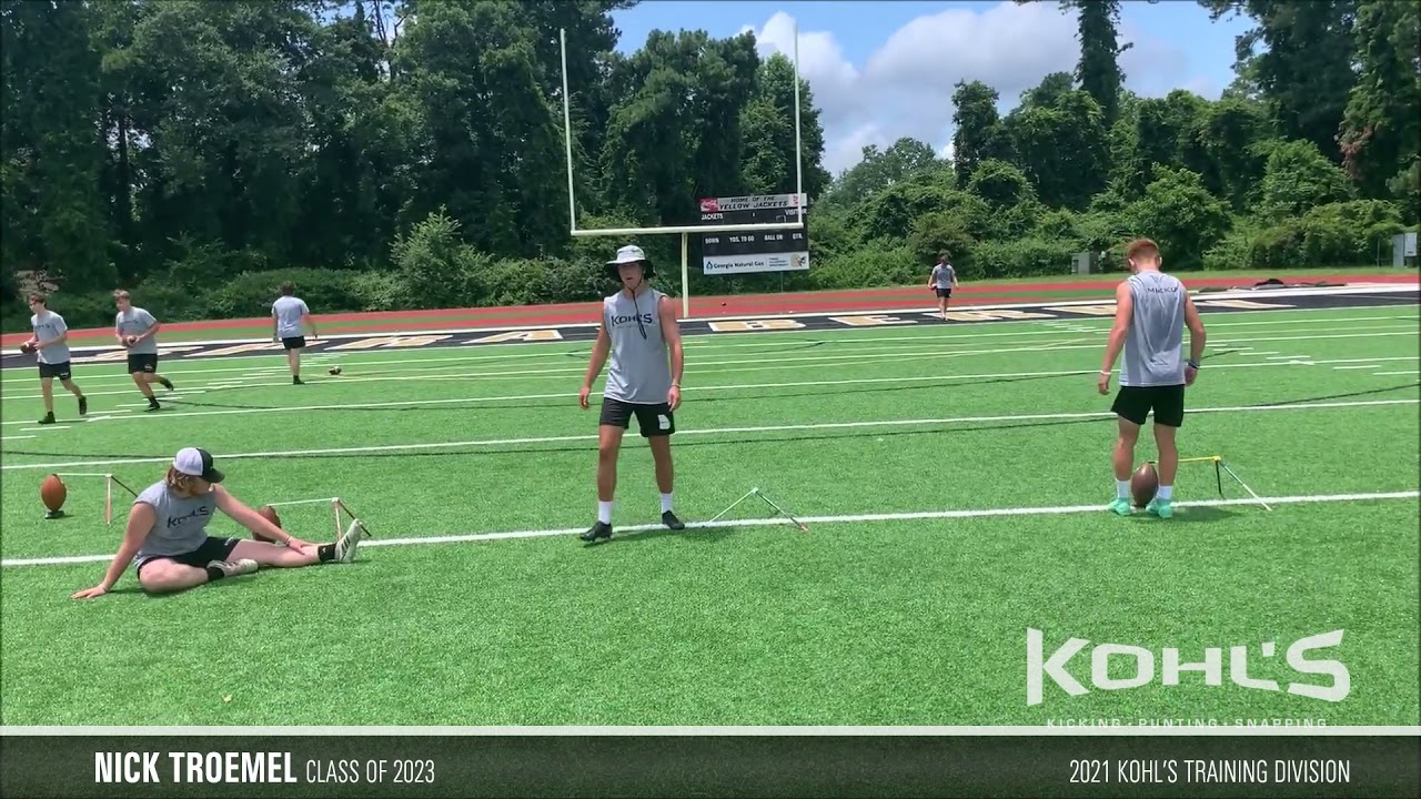 Nick Troemel - Troy NIL Deals, Net Worth, Player Information ...