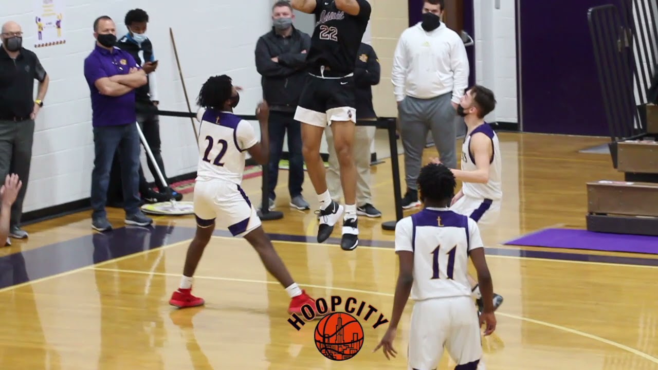 Caleb Reese - Loyola (IL) NIL Deals, Net Worth, Player Information ...
