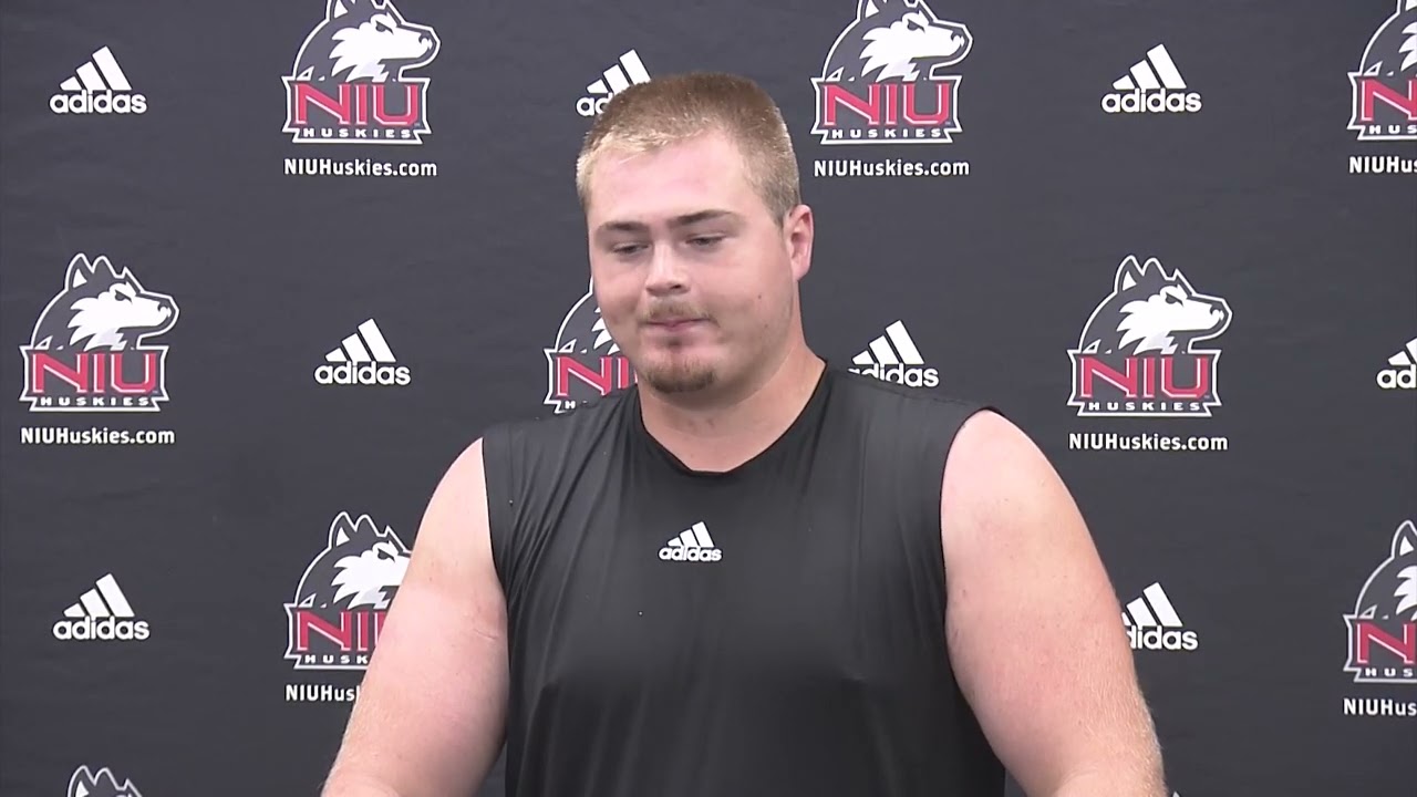 Cade Haberman - Northern Illinois NIL Deals, Net Worth, Player ...