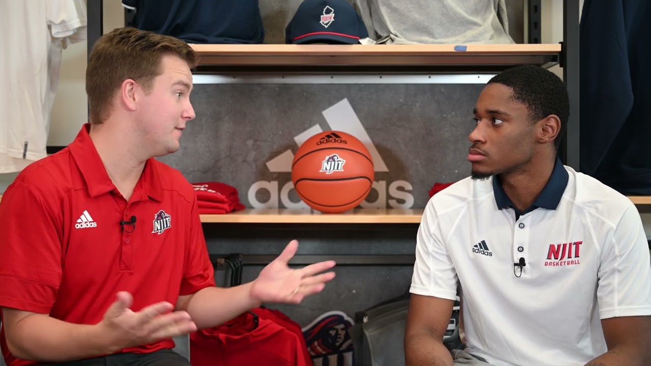 Sebastian Robinson - N.J.I.T. NIL Deals, Net Worth, Player Information ...