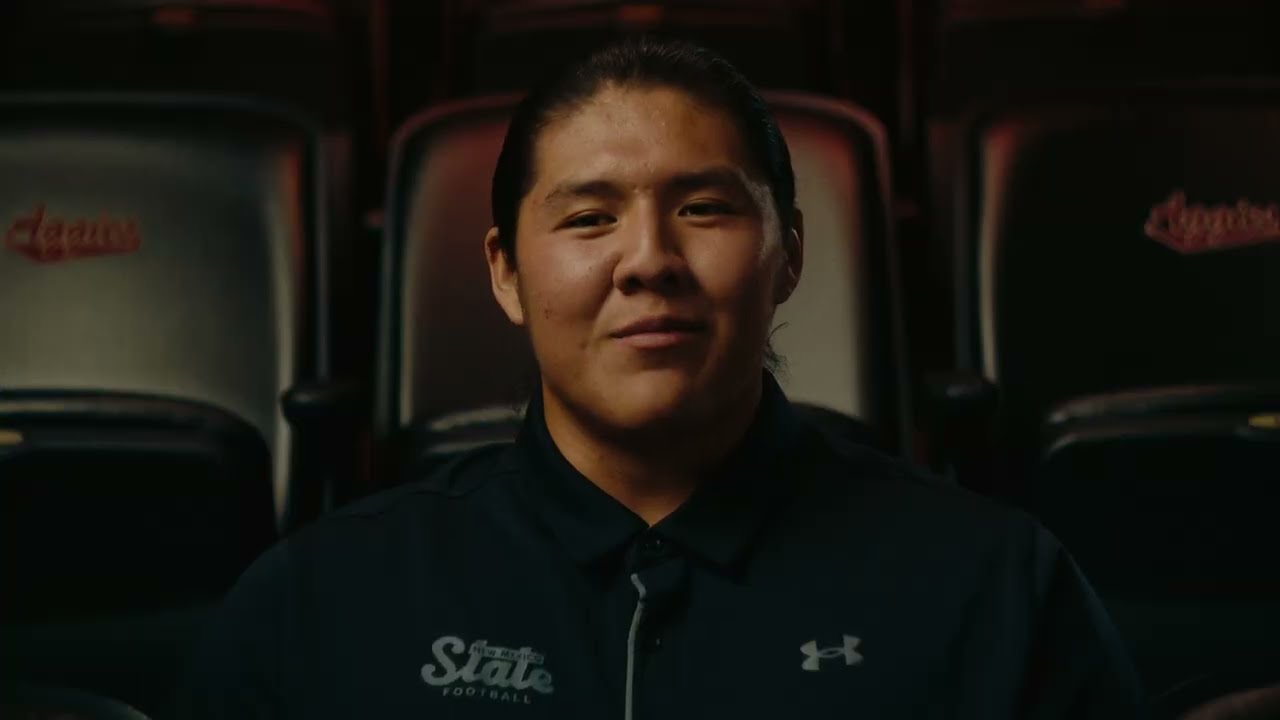 Shiyazh Pete - New Mexico State NIL Deals, Net Worth, Player ...