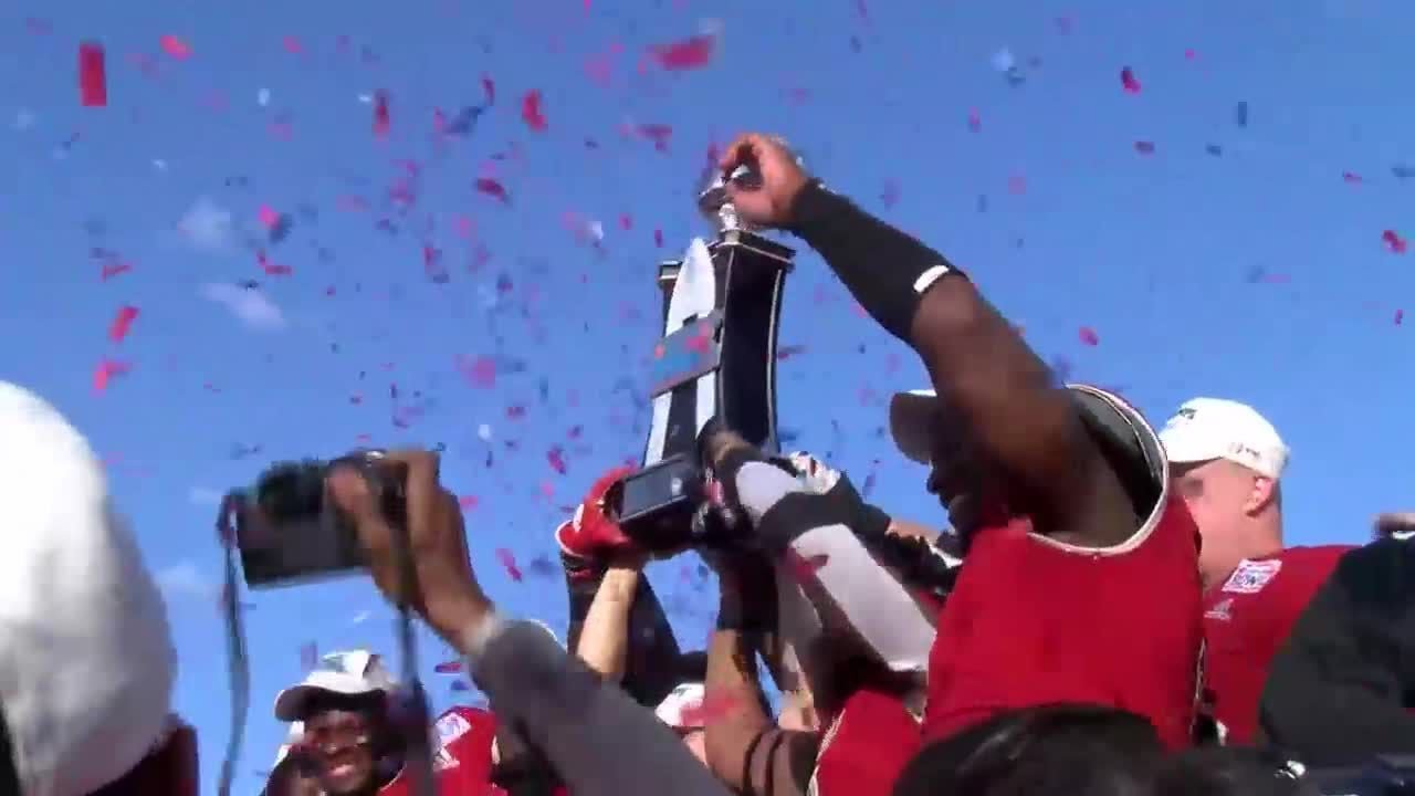 Grayson Barnes - Northern Illinois NIL Deals, Net Worth, Player ...