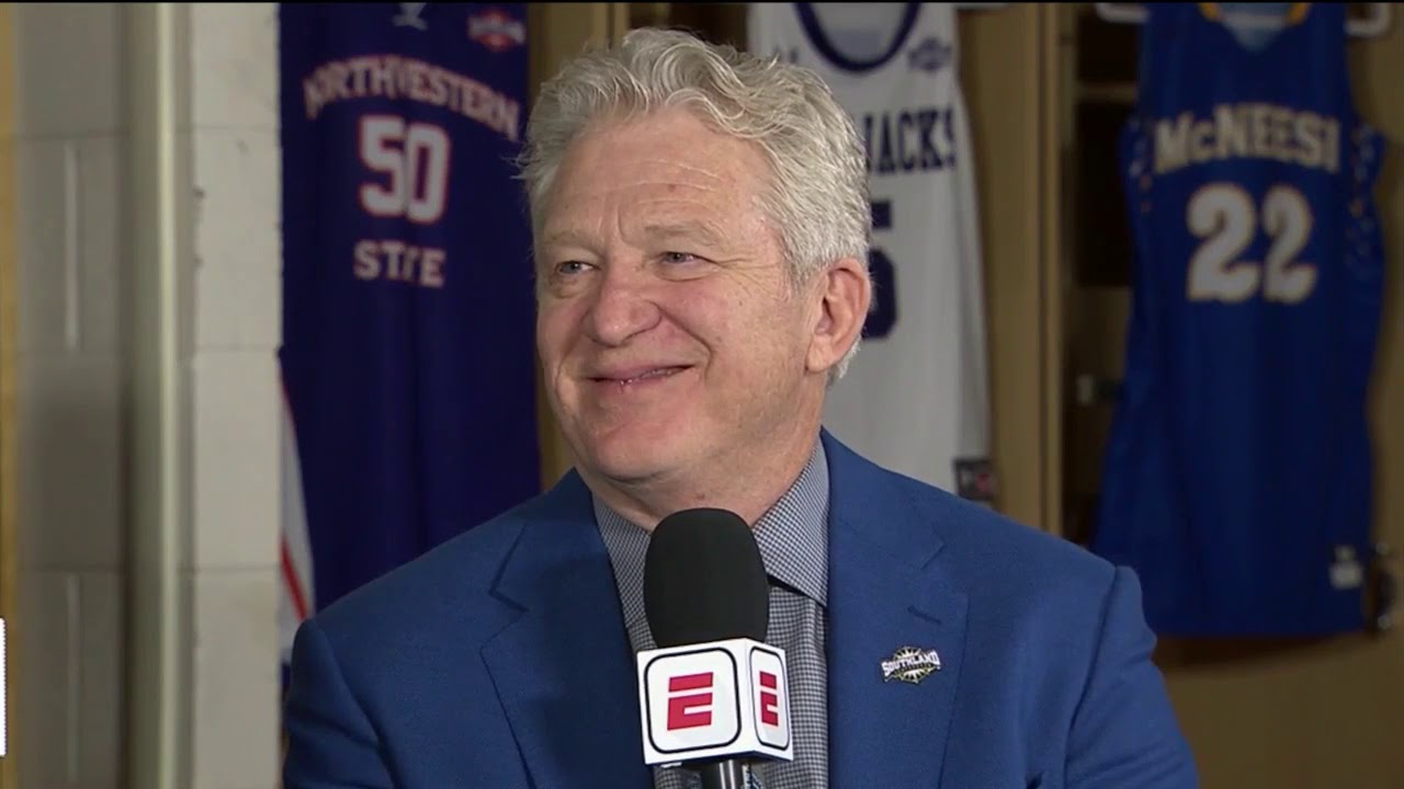 Northwestern State Demons Men's Basketball 2024-25 Season Preview ...