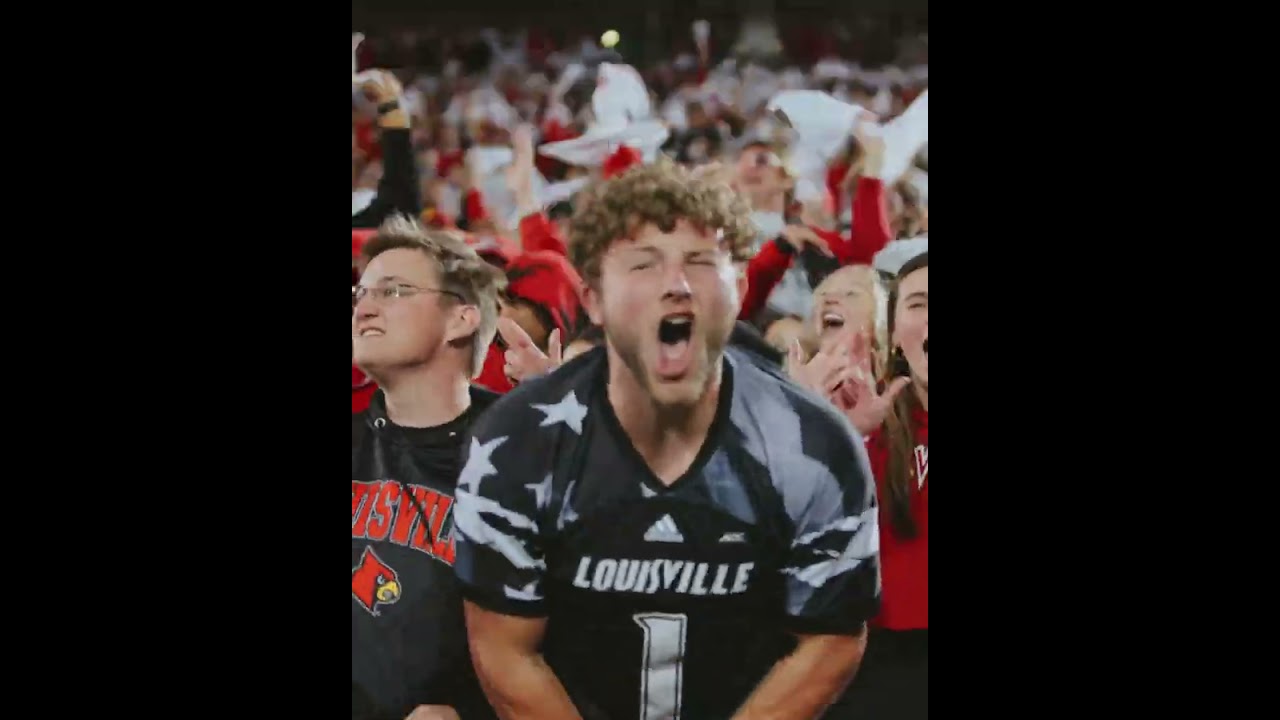 Jimmy Williams III - Louisville NIL Deals, Net Worth, Player ...