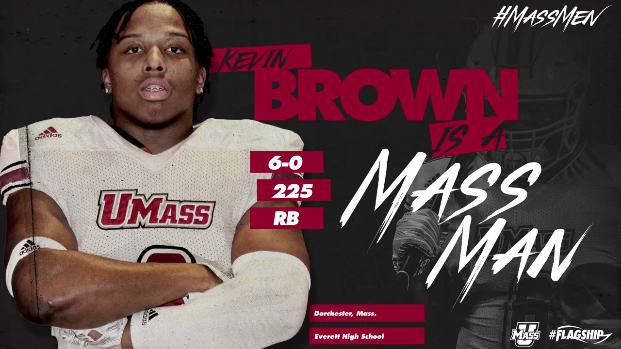 Kevin Logan - UMass NIL Deals, Net Worth, Player Information ...