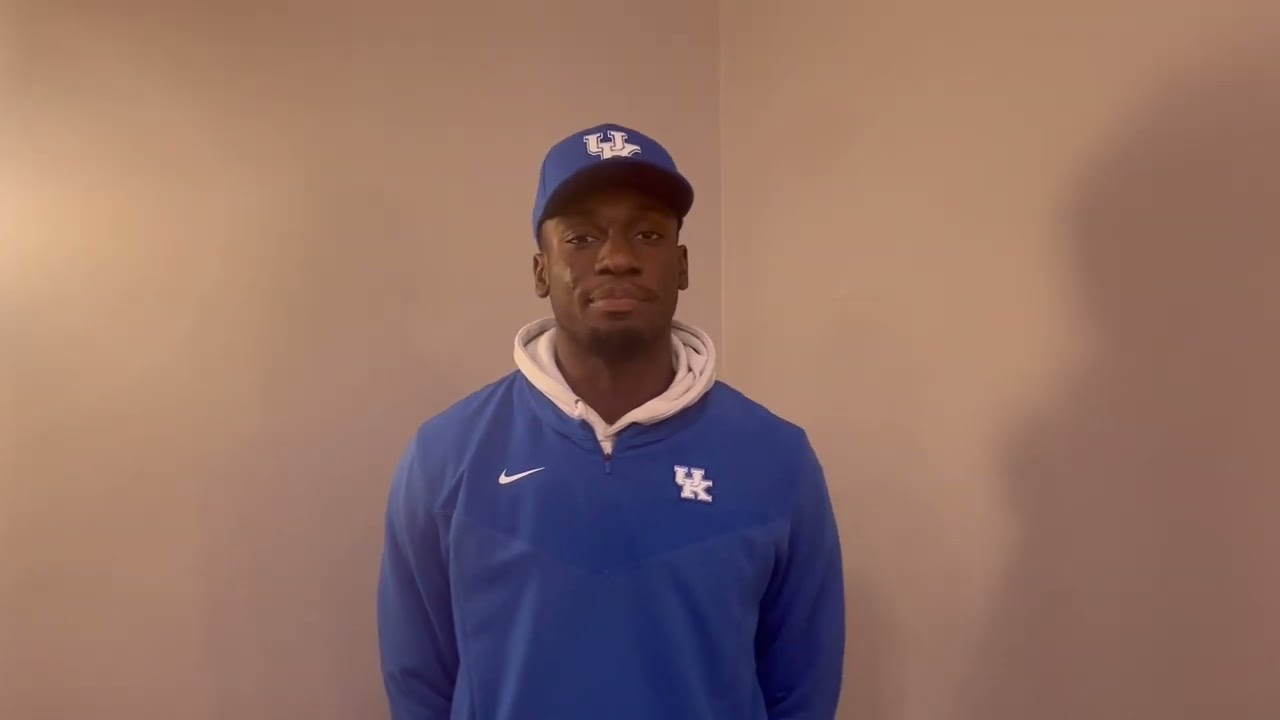 Alex Afari Jr. - Kentucky NIL Deals, Net Worth, Player Information ...