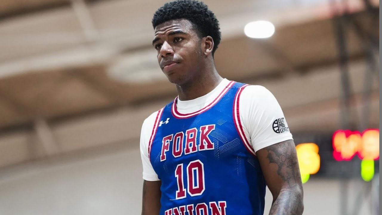 Jaden Johnson - Old Dominion NIL Deals, Net Worth, Player Information ...