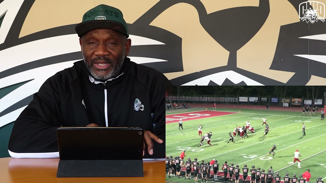 Rodney Harris II - Ohio NIL Deals, Net Worth, Player Information ...