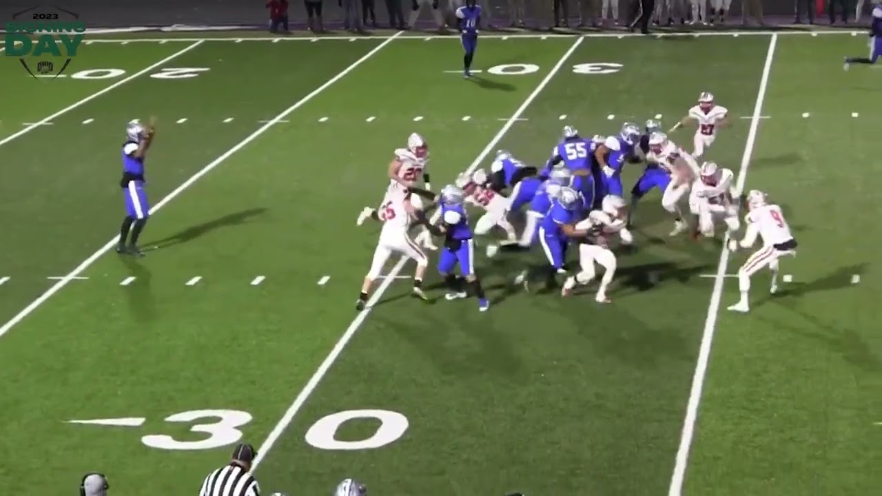 Andrew Erby - Ohio NIL Deals, Net Worth, Player Information ...