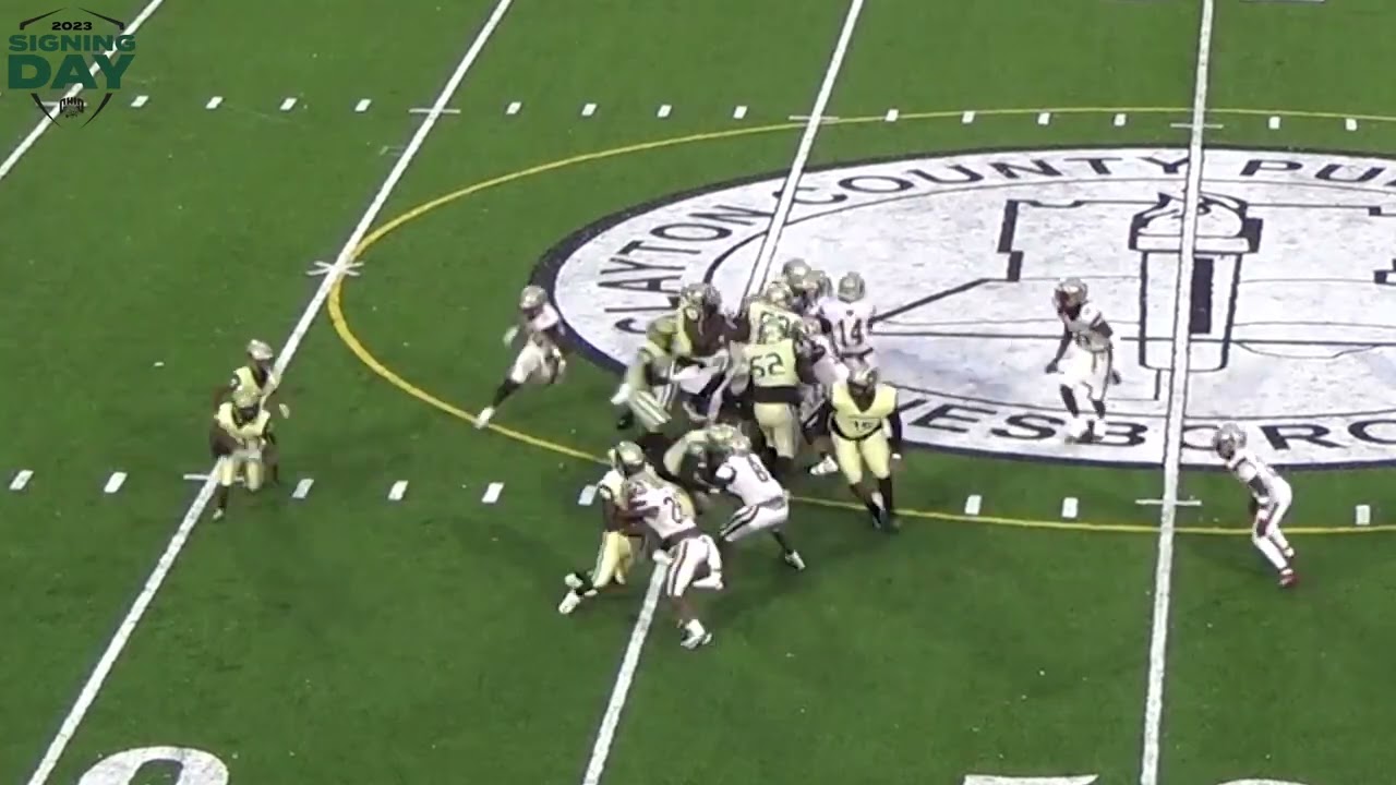 Tony Mathis - Ohio NIL Deals, Net Worth, Player Information ...