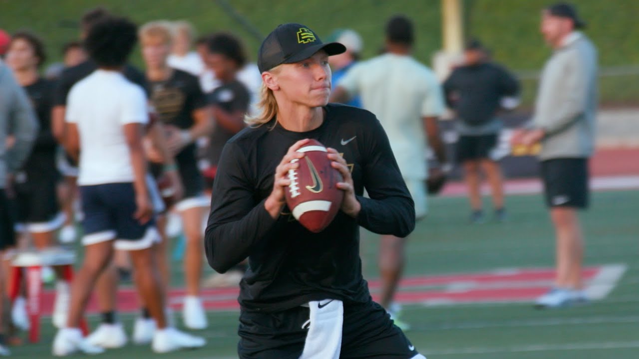 Zane Flores - Oklahoma State NIL Deals, Net Worth, Player Information ...