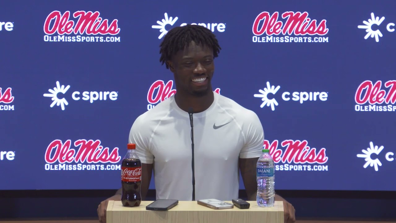 Brandon Turnage - Ole Miss NIL Deals, Net Worth, Player Information ...