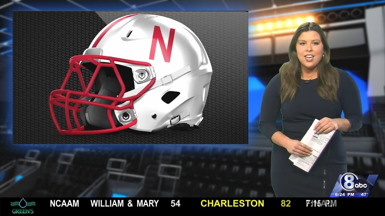 Mason Jones - Nebraska NIL Deals, Net Worth, Player Information ...