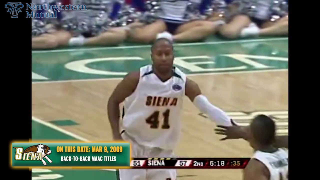 Bralyn Smith - Siena NIL Deals, Net Worth, Player Information ...