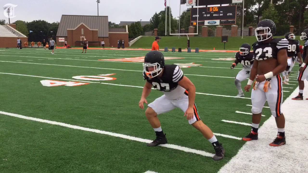 Tyler Mercer - North Texas NIL Deals, Net Worth, Player Information ...