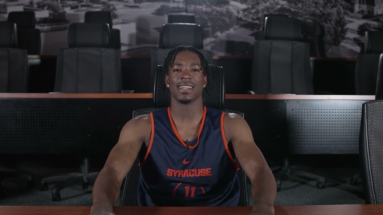 Chance Westry - Syracuse NIL Deals, Net Worth, Player Information ...