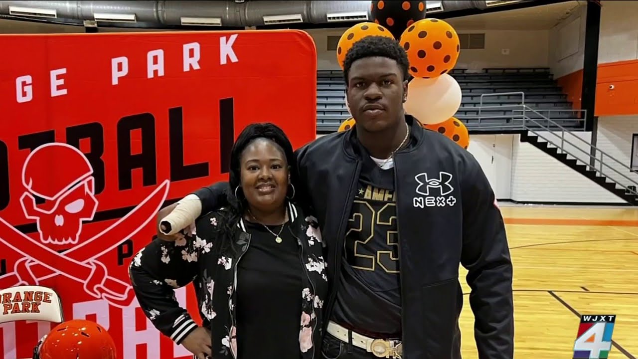 Roderick Kearney - Florida NIL Deals, Net Worth, Player Information ...