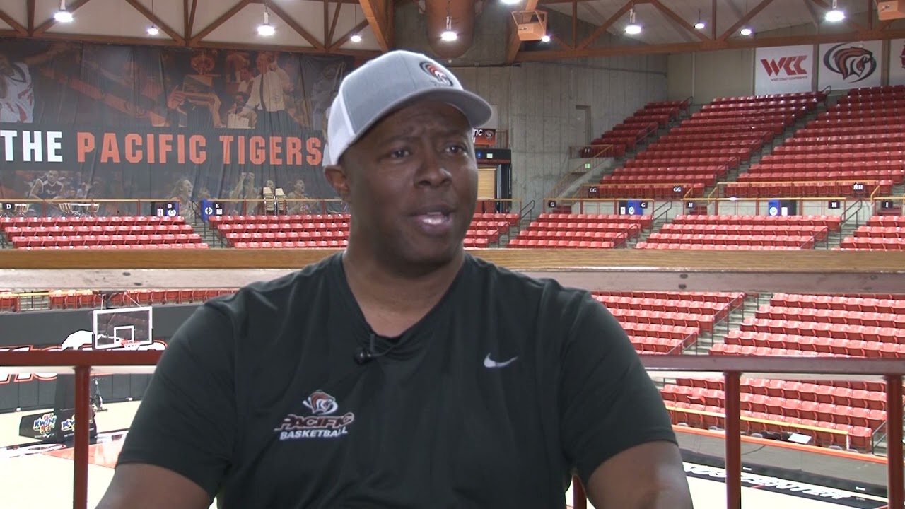 Pacific Tigers Men's Basketball 2024-25 Season Preview: Key Players and ...