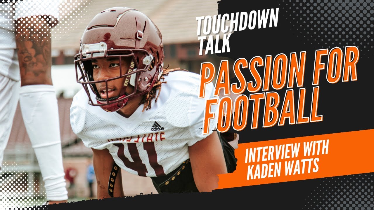 Kaden Watts - Texas State NIL Deals, Net Worth, Player Information ...