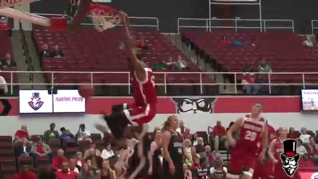 Austin Peay Governors Men's Basketball 2024-25 Season Preview: Key ...