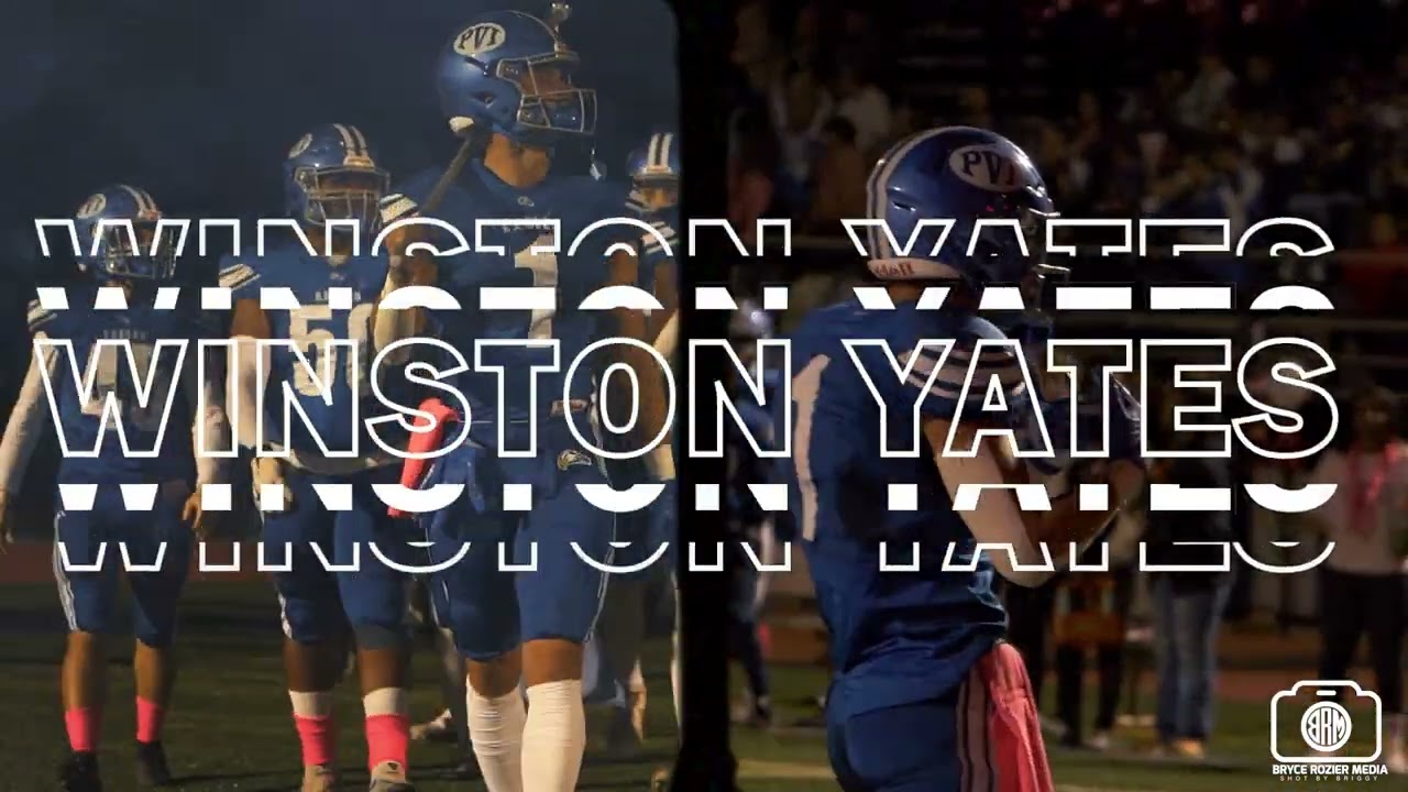 Winston Yates - Penn State NIL Deals, Net Worth, Player Information ...