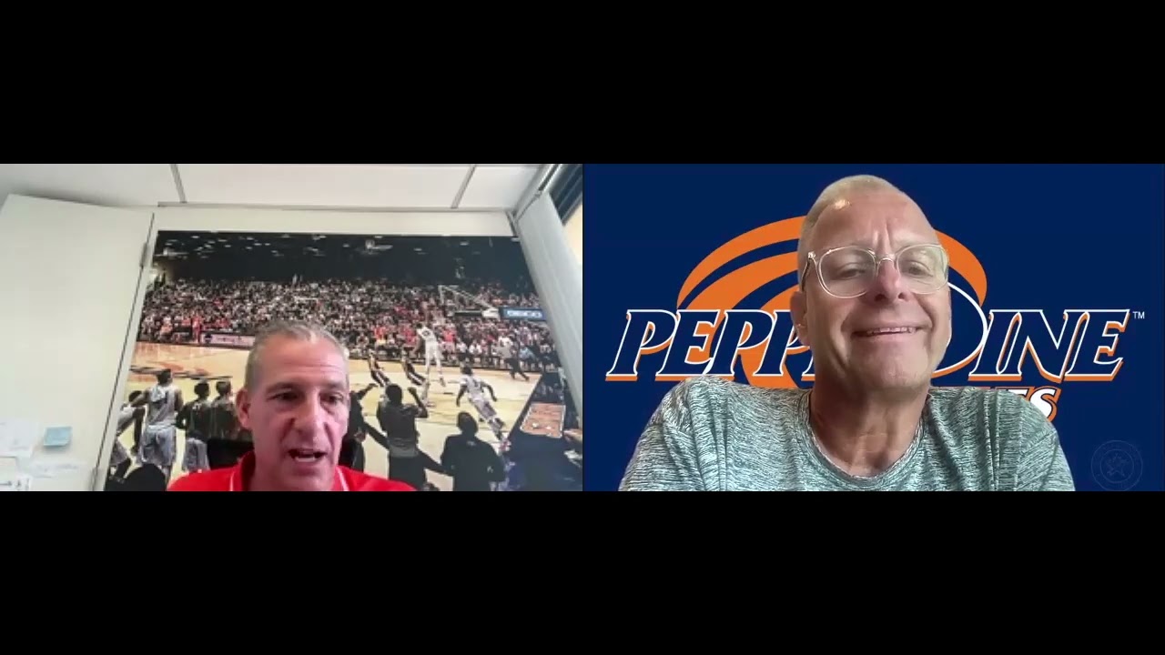 Ed Schilling - Pepperdine Waves Contract, Net Worth, Coaching ...