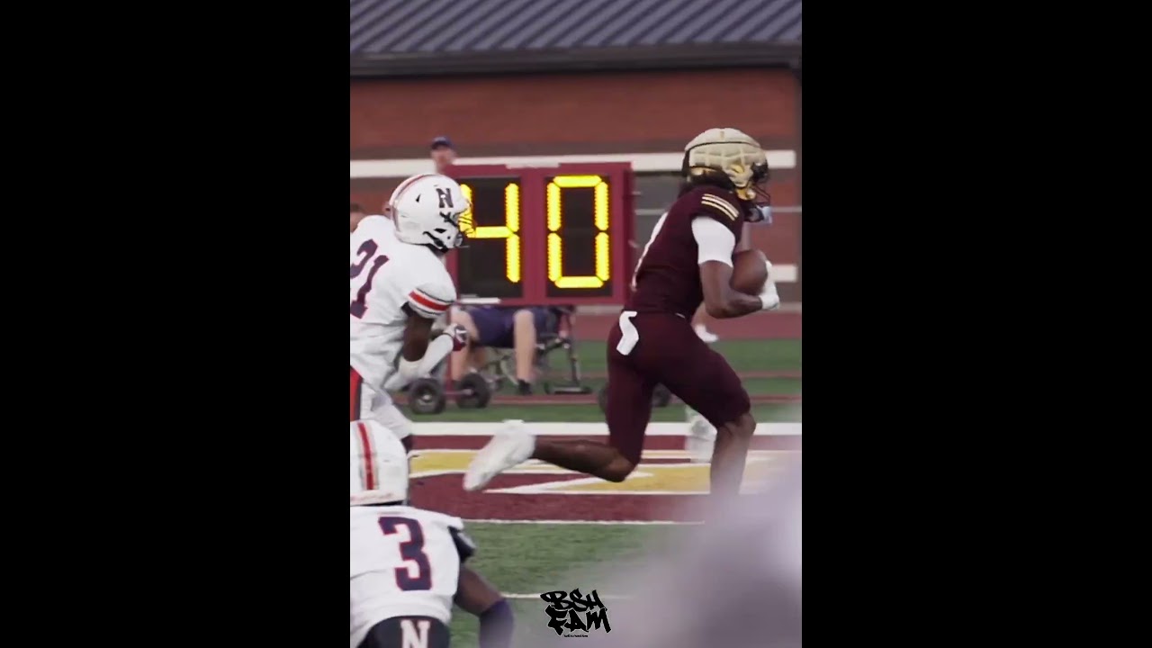 RJ Perry - South Florida NIL Deals, Net Worth, Player Information ...