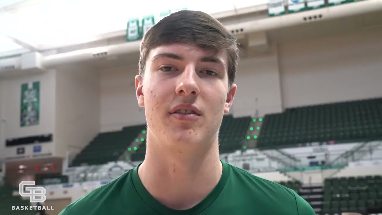 Marcus Hall - Green Bay NIL Deals, Net Worth, Player Information ...