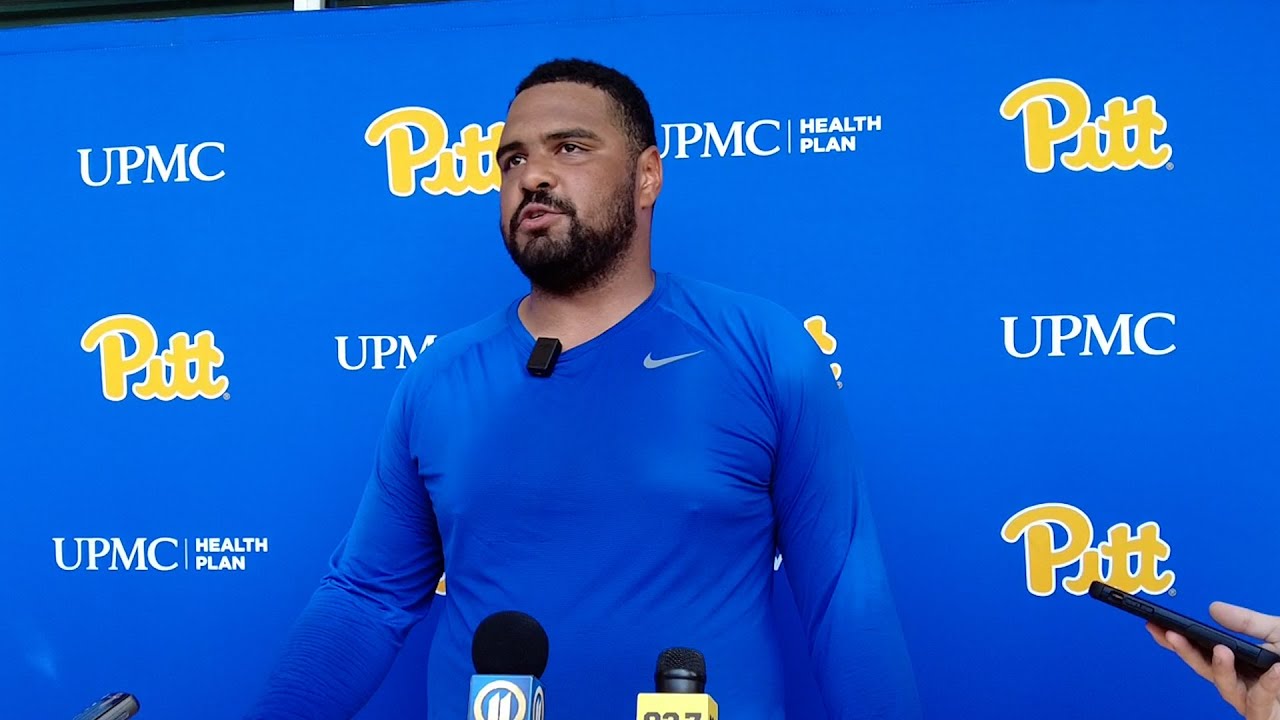 Jason Collier Jr. - Pittsburgh NIL Deals, Net Worth, Player Information ...