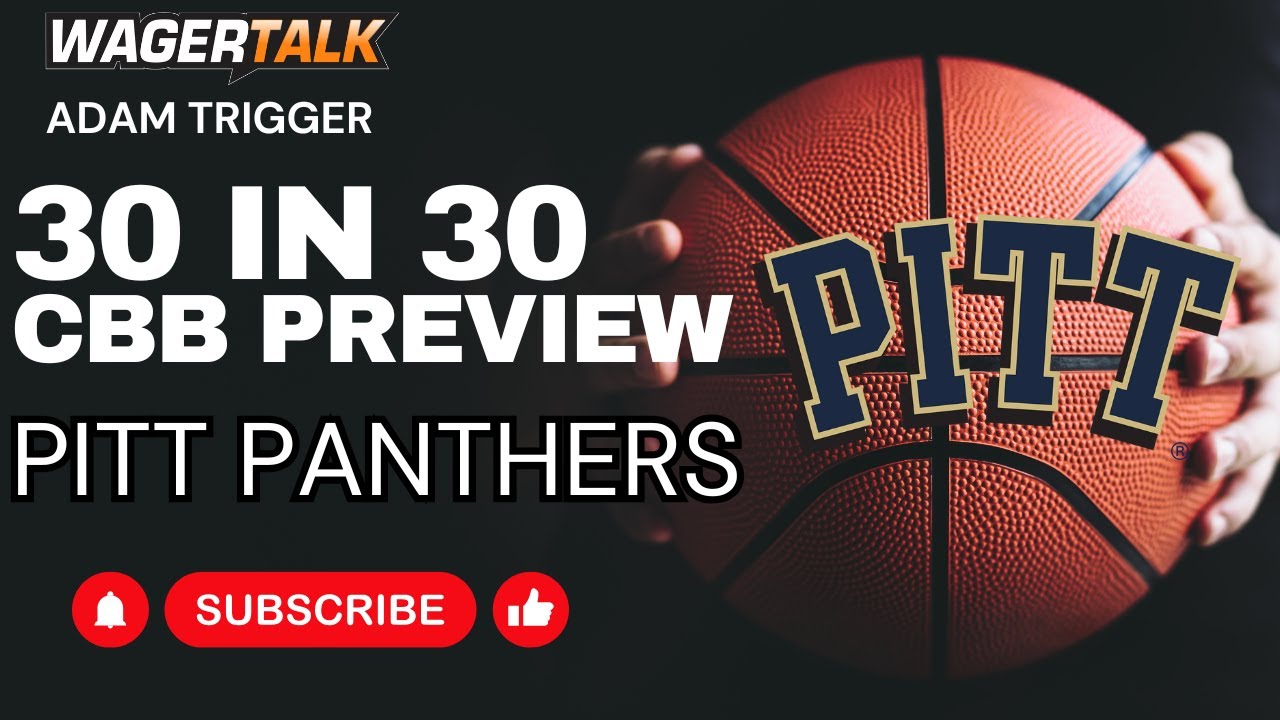 Pittsburgh Panthers Men's Basketball 2024-25 Season Preview: Insights ...