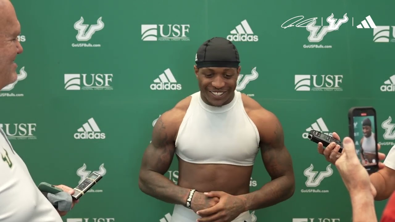 Ben Knox - South Florida NIL Deals, Net Worth, Player Information ...