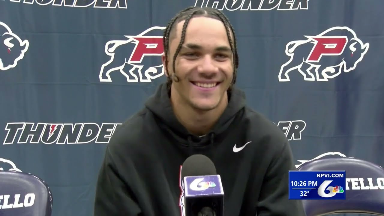 Julian Bowie - Boise State NIL Deals, Net Worth, Player Information - CollegeNetWorth.com