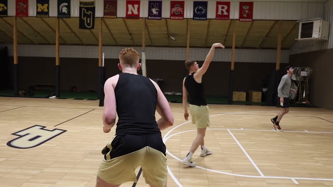 Sam King - Purdue NIL Deals, Net Worth, Player Information ...