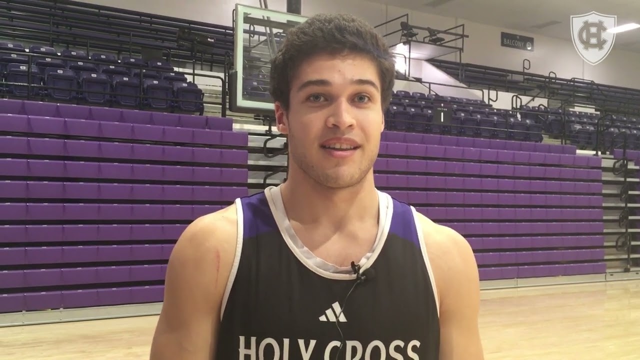 Jaden Kirkwood - Holy Cross NIL Deals, Net Worth, Player Information ...