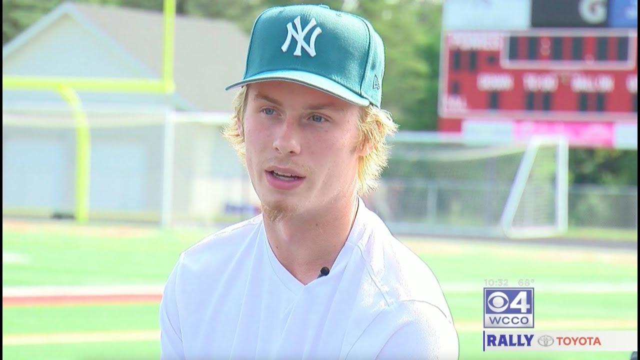 Max Shikenjanski - Minnesota NIL Deals, Net Worth, Player Information ...