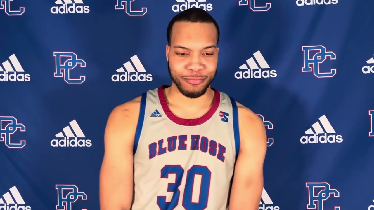 Kaleb Scott - Presbyterian NIL Deals, Net Worth, Player Information ...