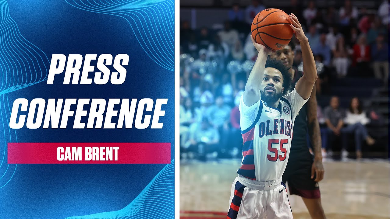 Cam Brent - Ole Miss NIL Deals, Net Worth, Player Information ...