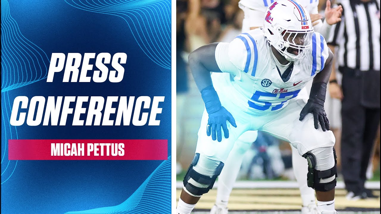 Micah Stallworth - Ole Miss NIL Deals, Net Worth, Player Information ...