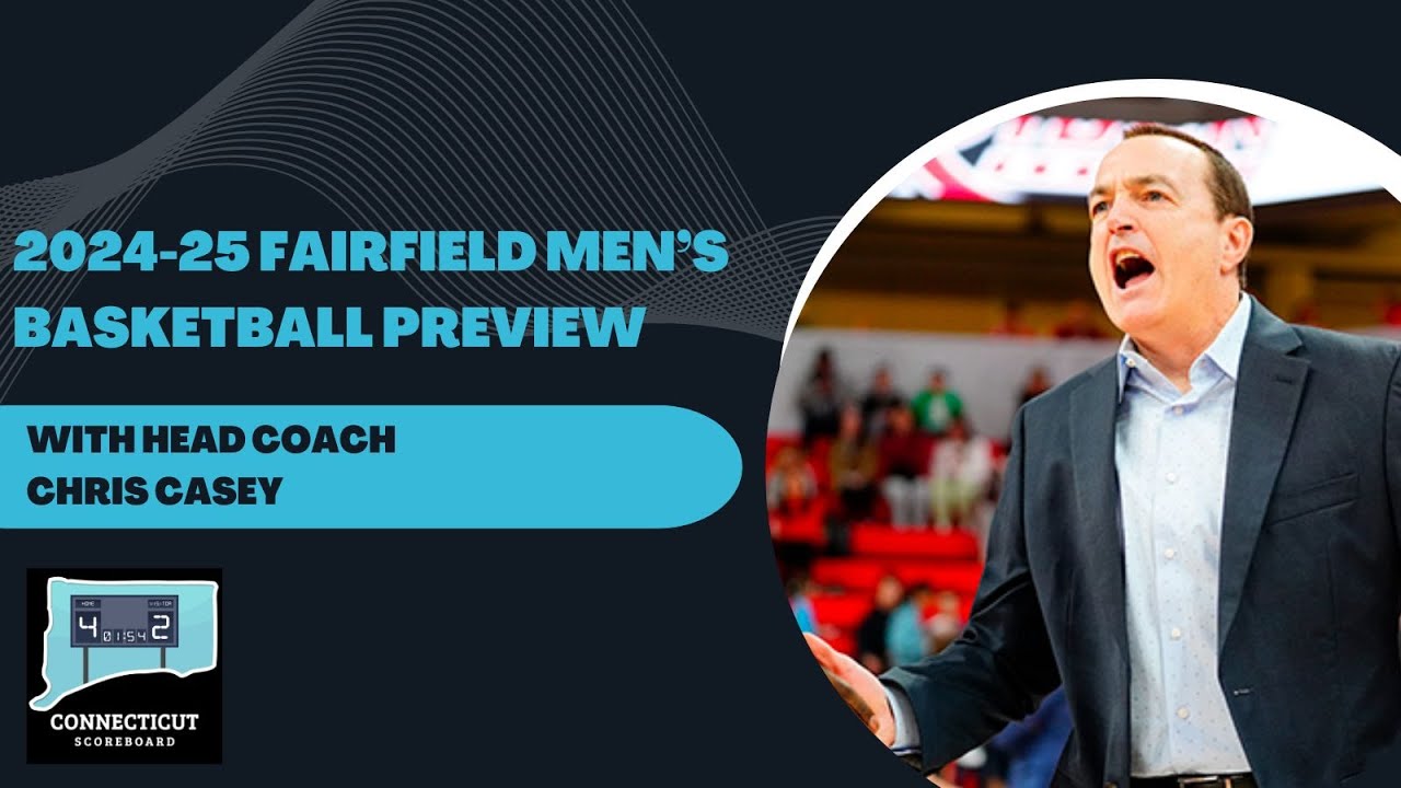 Fairfield Stags Men's Basketball 2024-25 Season Preview: Key Players ...