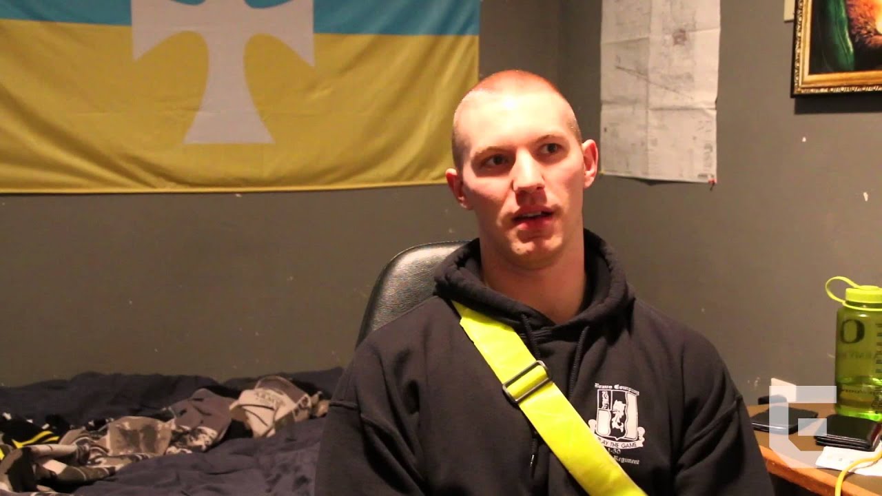 James Cooper - Oregon NIL Deals, Net Worth, Player Information ...