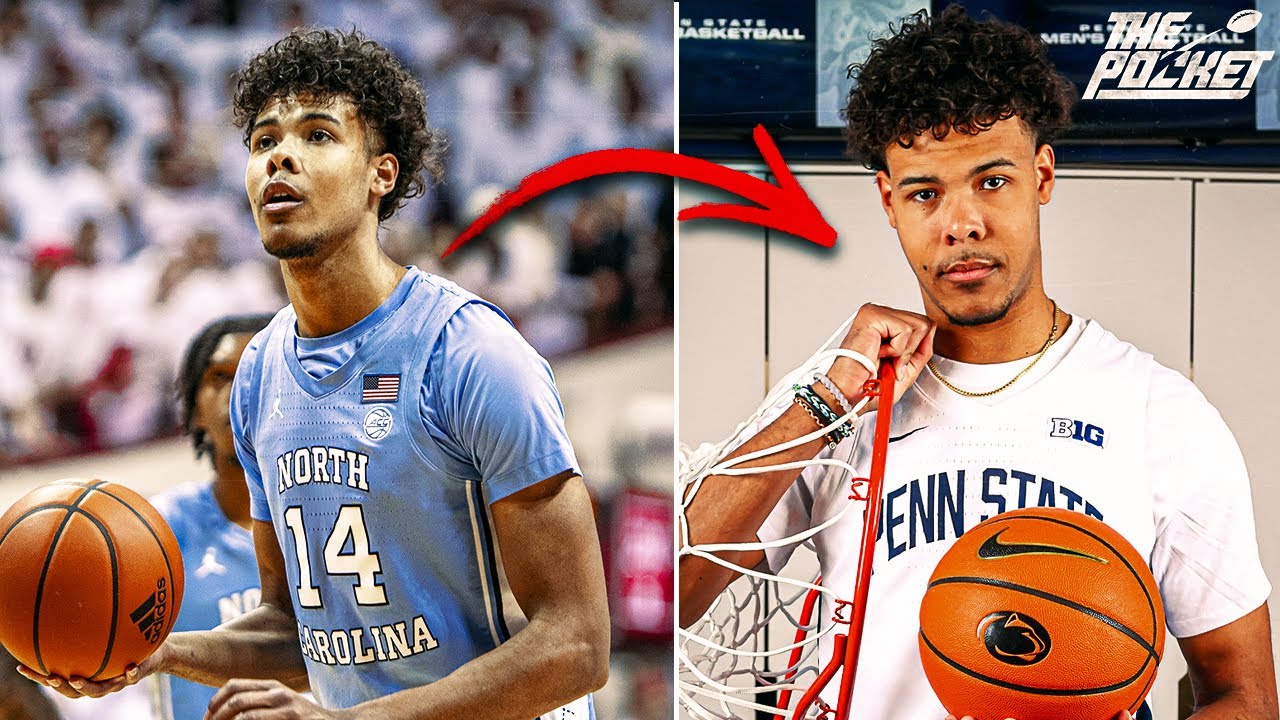 Puff Johnson - Penn State NIL Deals, Net Worth, Player Information ...