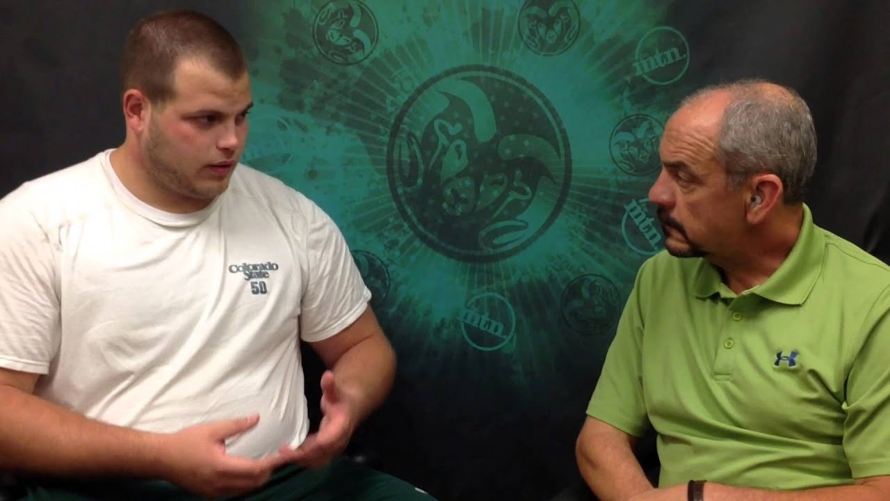 Mason Muaau - Colorado State NIL Deals, Net Worth, Player Information ...