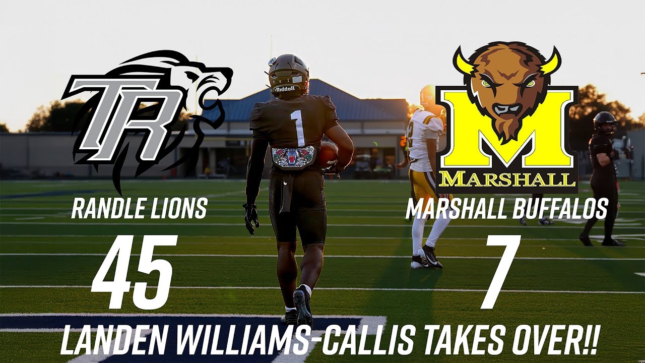 Travor Randle - Louisiana-Monroe NIL Deals, Net Worth, Player ...