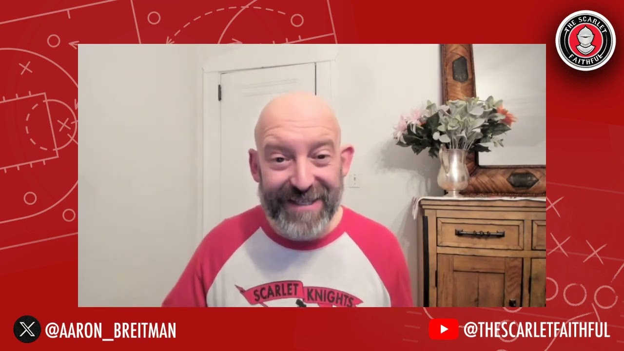 Zach Martini - Rutgers NIL Deals, Net Worth, Player Information ...