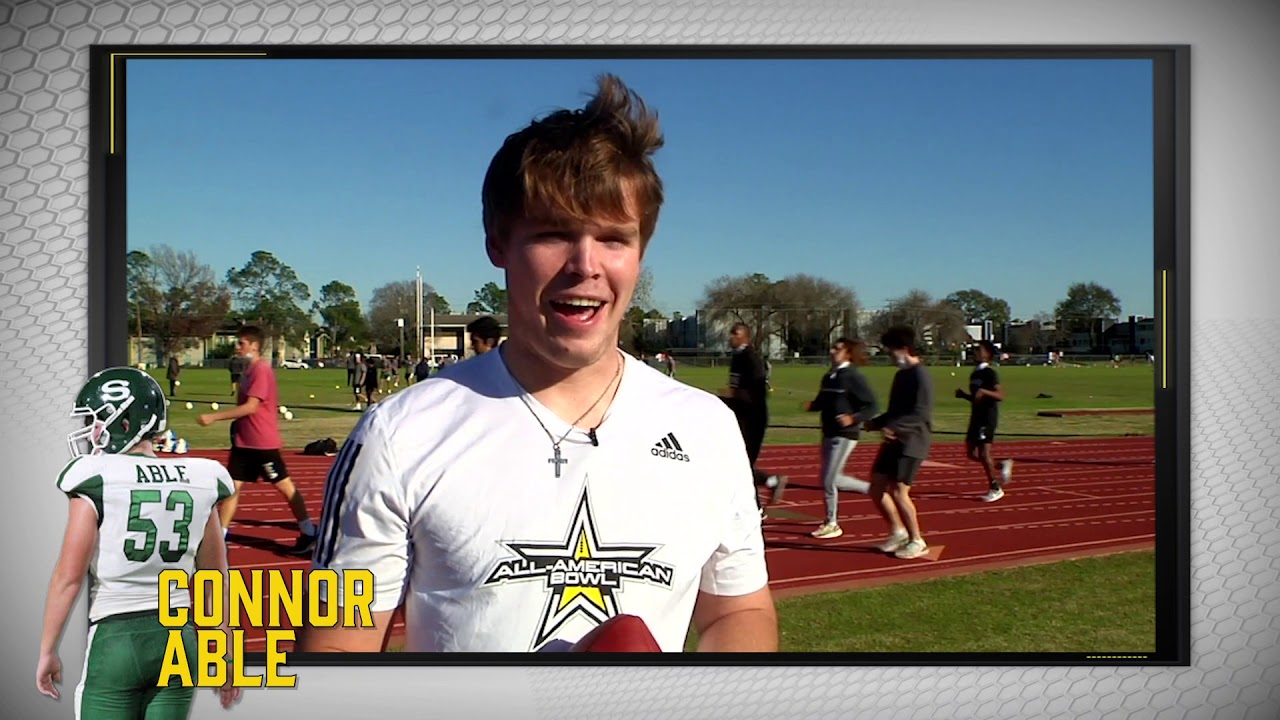 Connor Able - Texas A&M NIL Deals, Net Worth, Player Information ...