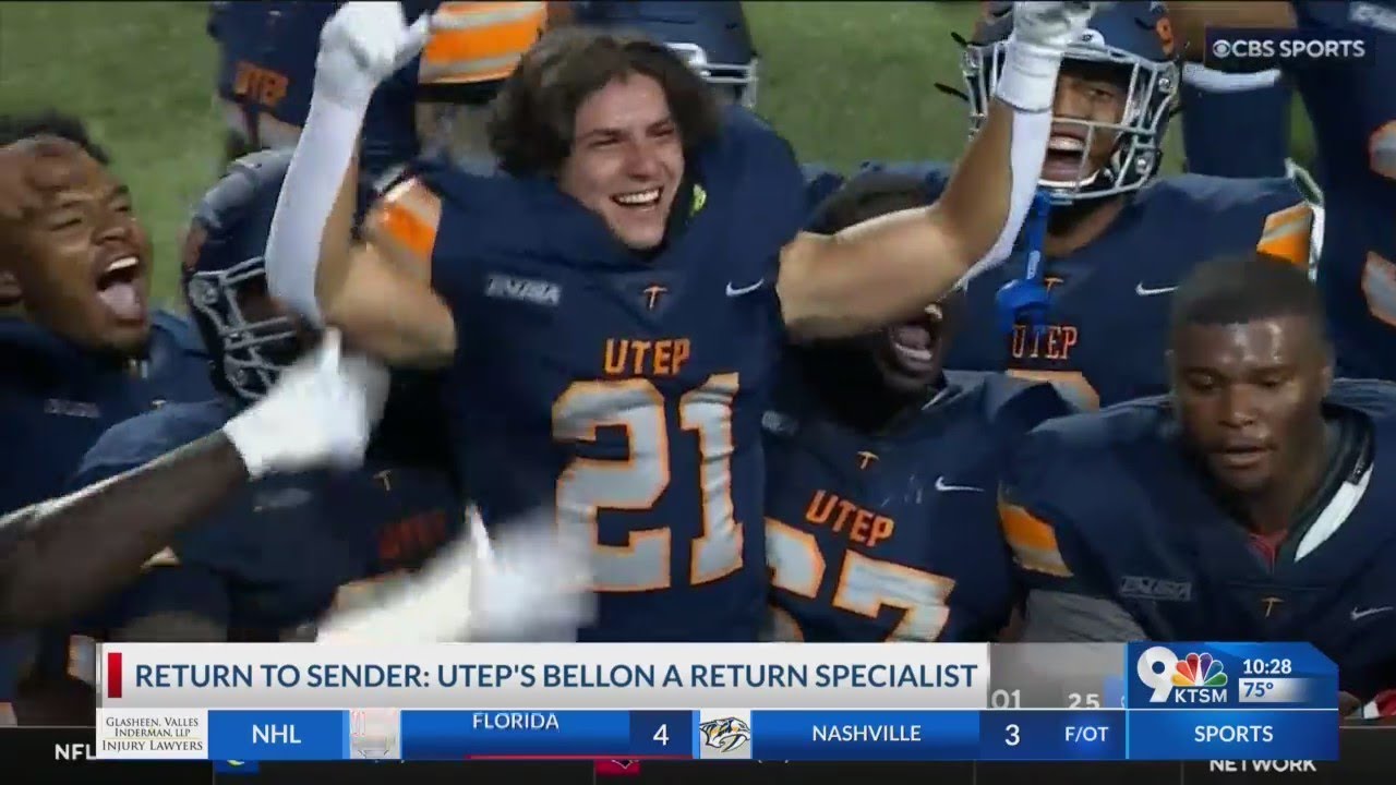 Marcus Bellon - Nevada NIL Deals, Net Worth, Player Information ...