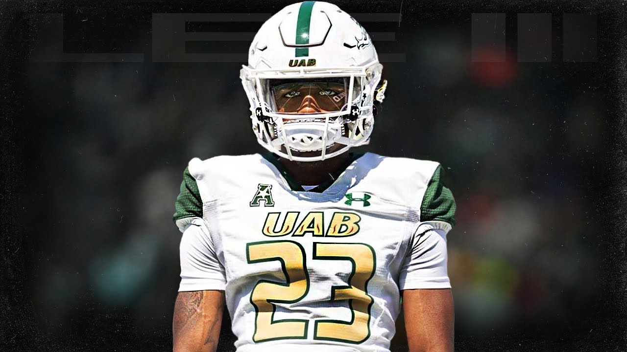 Ricky Lee III - UAB NIL Deals, Net Worth, Player Information ...