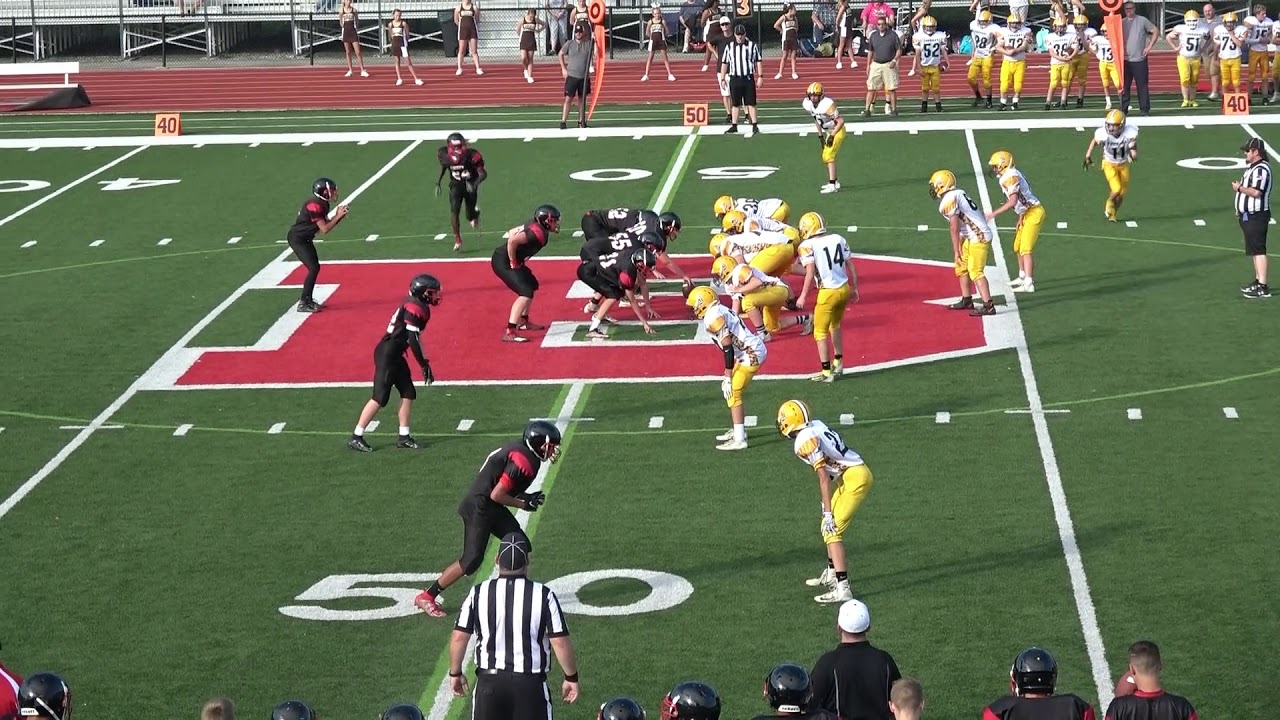 Riley Neer - Ohio NIL Deals, Net Worth, Player Information ...